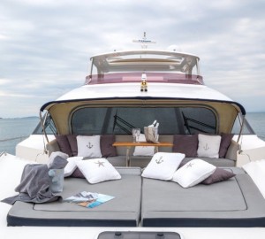 Foredeck Image Gallery - Foredeck - Foredeck – Luxury Yacht Browser ...